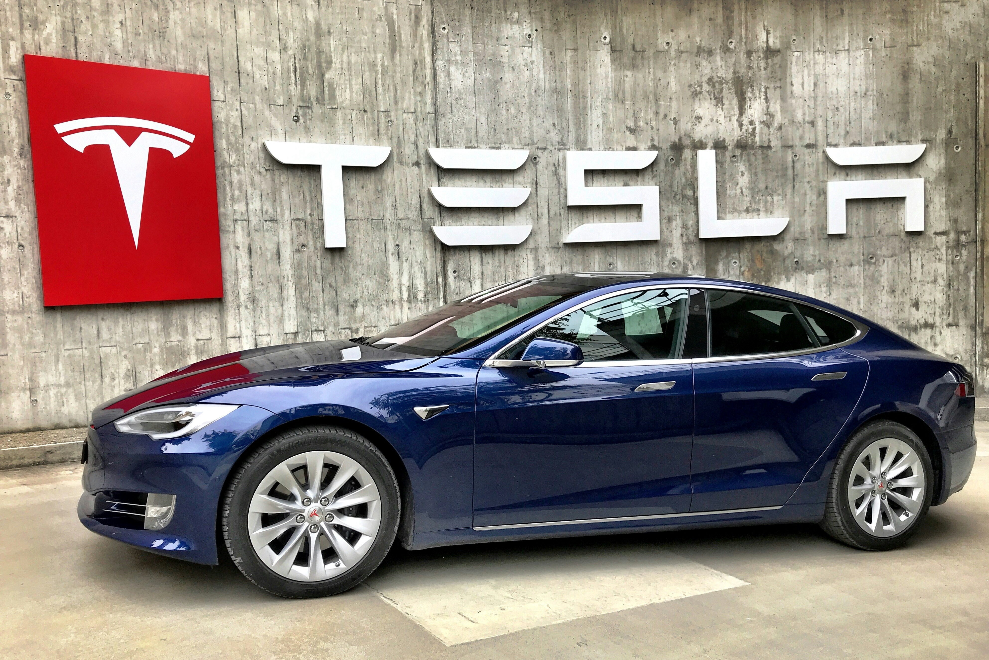 Tesla, Inc.: Our Calculation Of Intrinsic Value - TalkMarkets