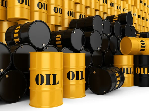 10 Million Barrels Per Day Lost: Why This Could Trigger A Global ...