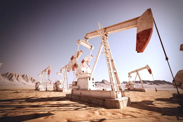 Crude Oil Forecast For May 2026 - TalkMarkets