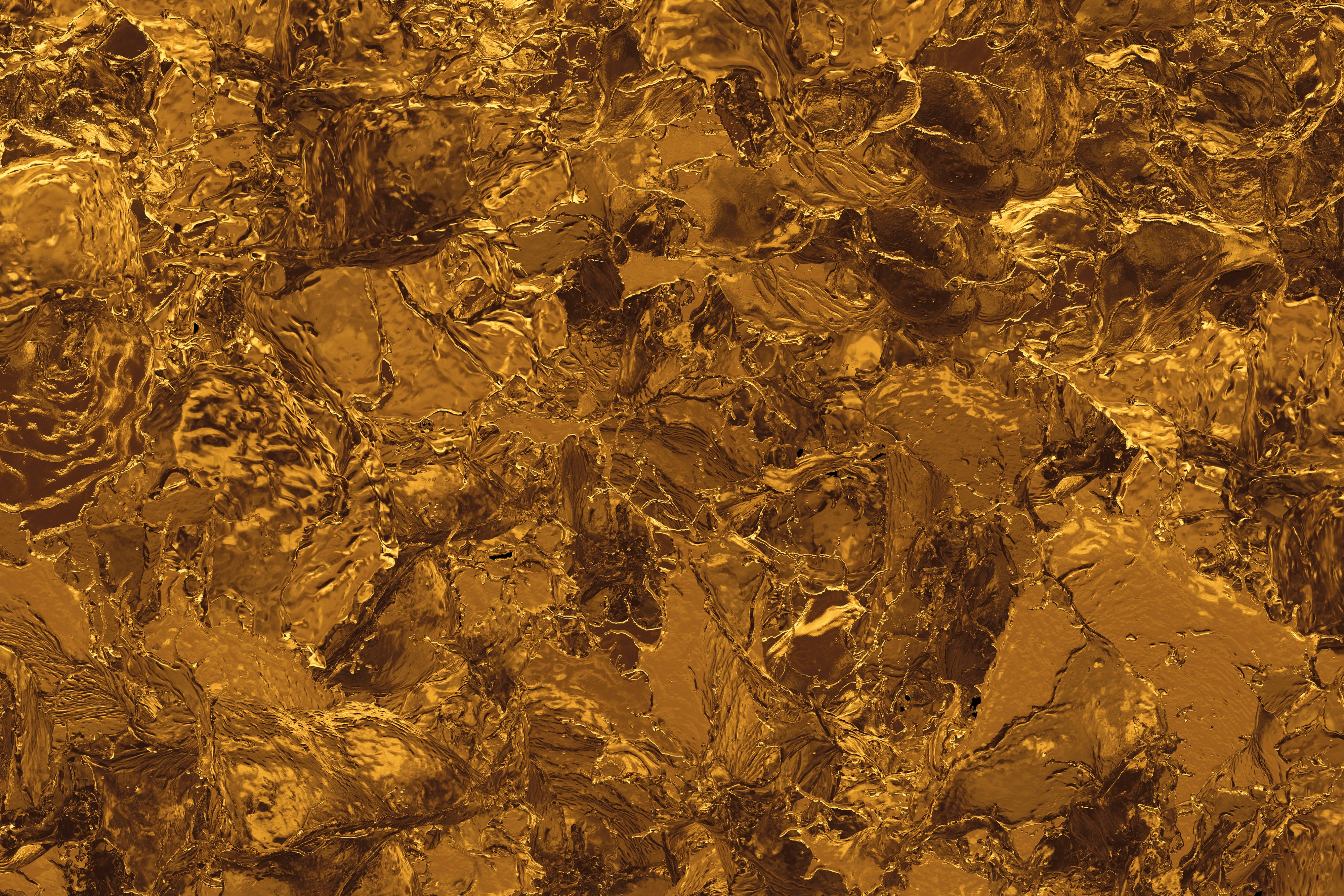 Gold Holds Firm As Middle East Conflict And Fed Outlook Shape Market ...