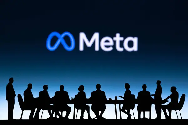 Meta To Lay Off Hundreds Of Workers Today As AI Pivot Accelerates ...