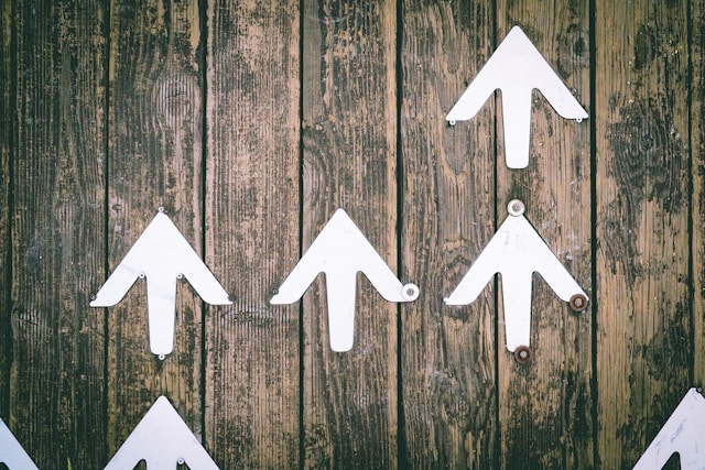 When Bad News Makes A Stock Go Up, Pay Attention - TalkMarkets