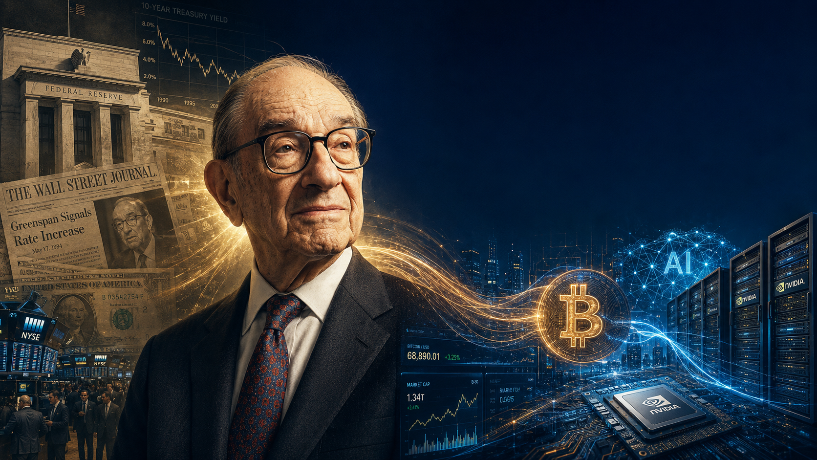 Price Is The Headline. Flows Are The Story. - TalkMarkets