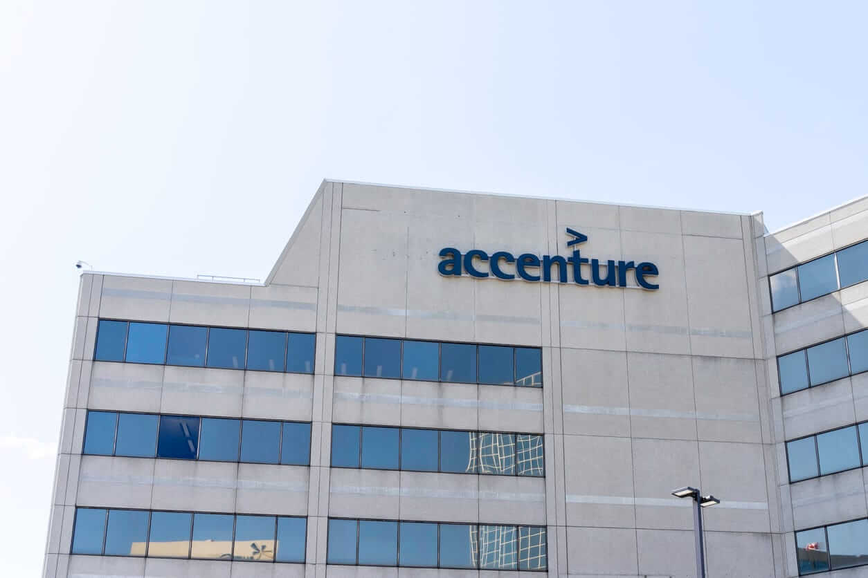 Accenture PLC Has Huge Unusual Put And Call Options Activity After ...