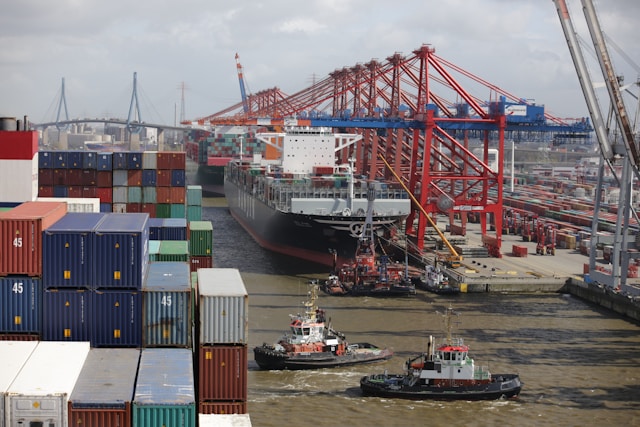 What Is At Stake In The Upcoming Canada-U.S. Trade Negotiations ...